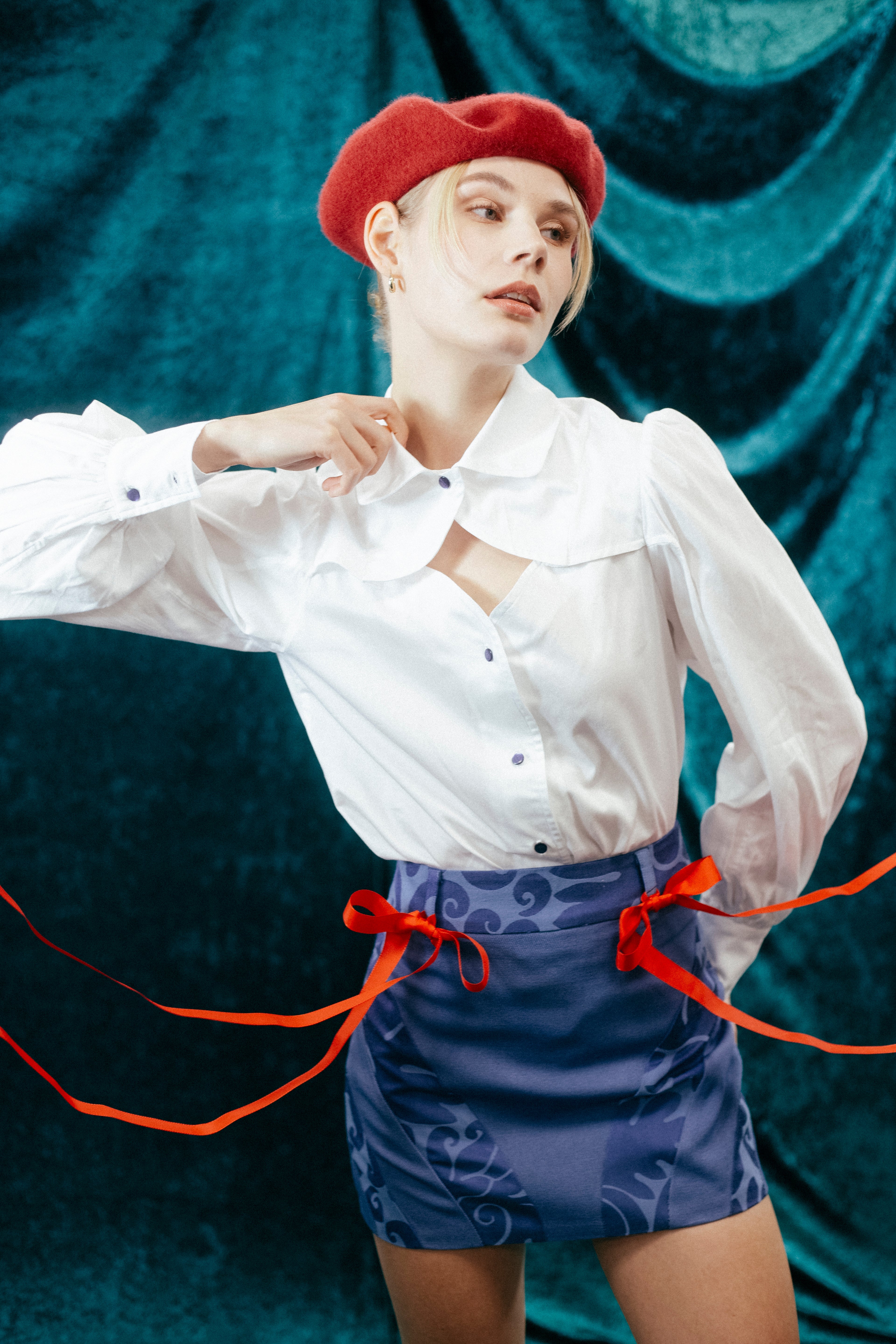 Un dressing plus juste : moins de pièces, meilleure qualité – Guillaume ...